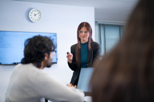 Project Management Specialization - LUMSx