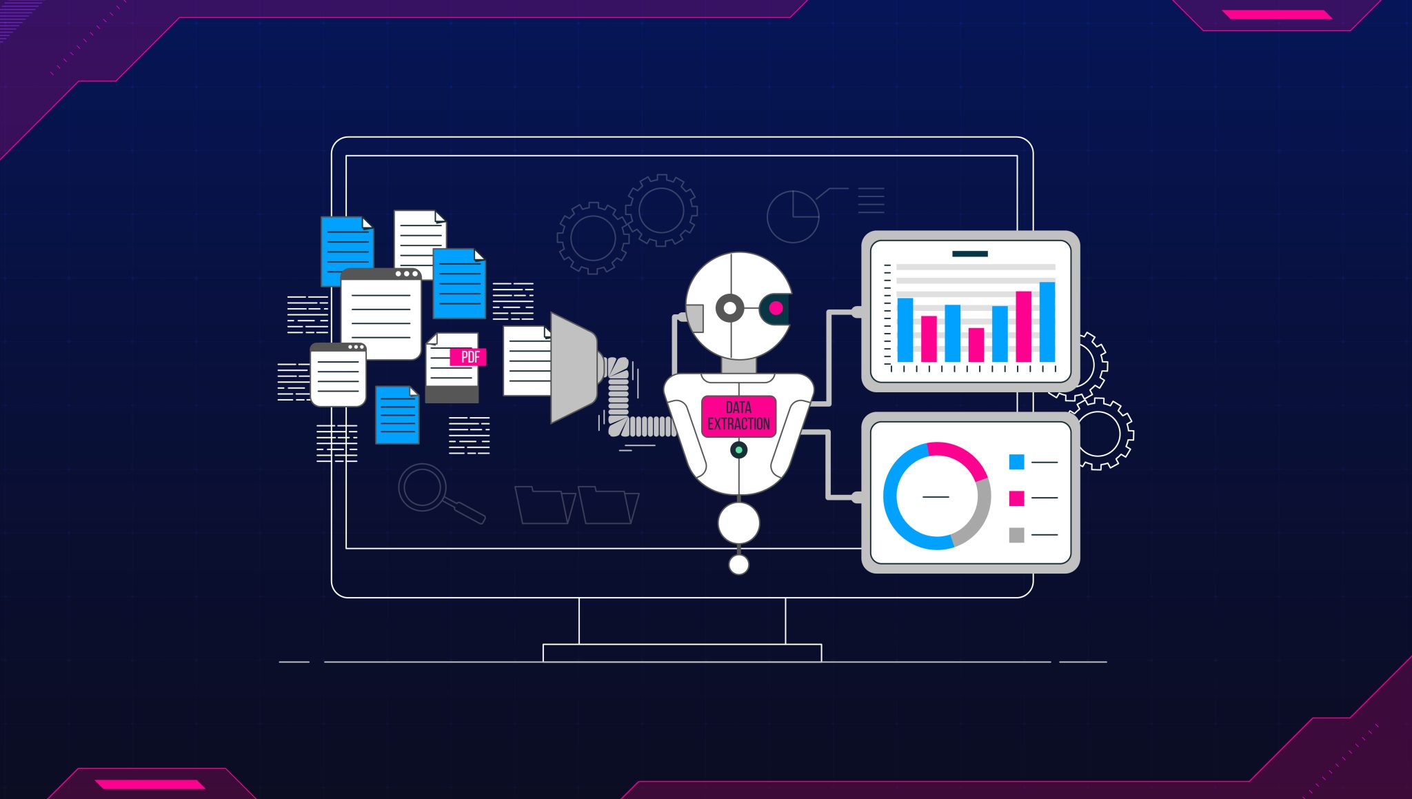 Robotic Process Automation (RPA) for Professionals