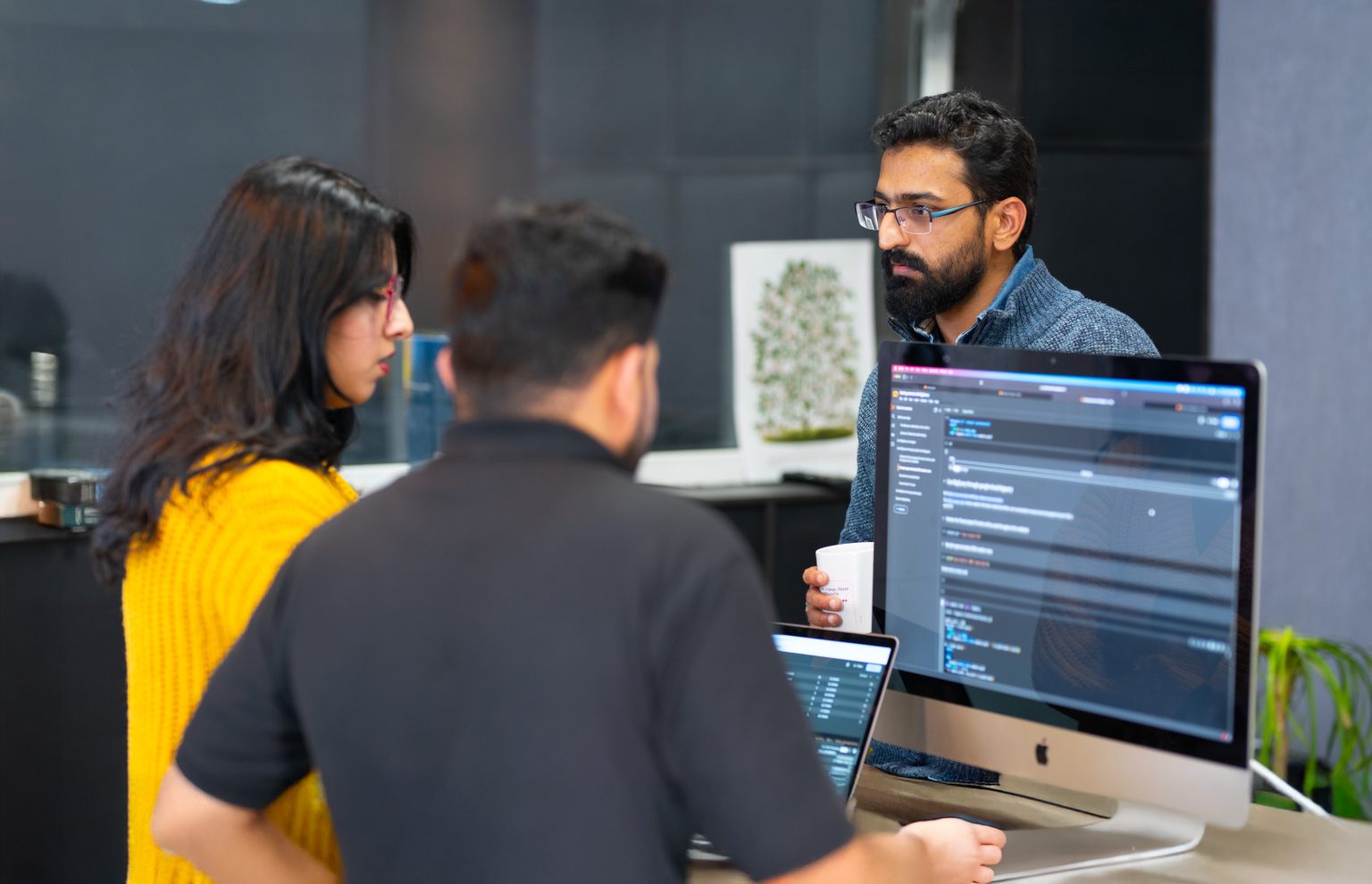 Data Science Specialization - LUMSx